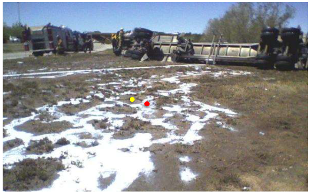 Nature of Soil Sampling – ism