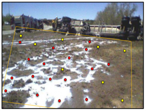 Nature of Soil Sampling – ism