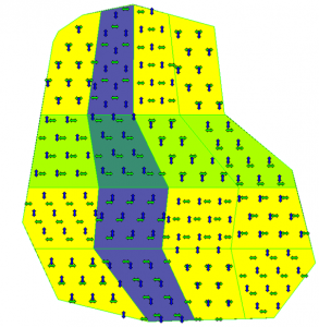 Systematic Planning, Statistical Analyses, and Costs – ism