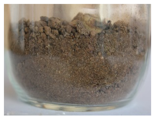 Nature of Soil Sampling – ism