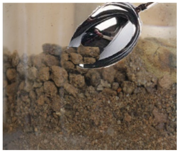 Nature of Soil Sampling – ism